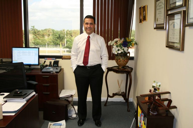 Accountants in Miami providing accounting and tax services